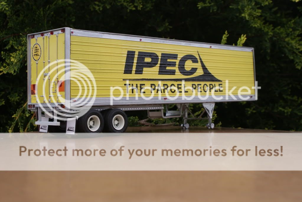 IPEC SPEC 4870 ATKINSON